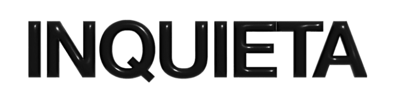 INQUIETA – Denim Store