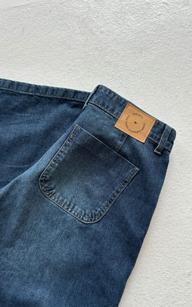 Jeans para Mujer | Últimas Tendencias en Denim | Inquieta