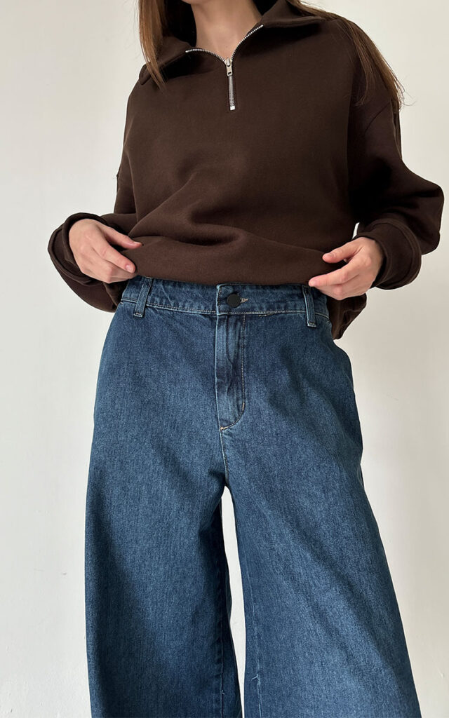 Jeans para Mujer | Últimas Tendencias en Denim | Inquieta