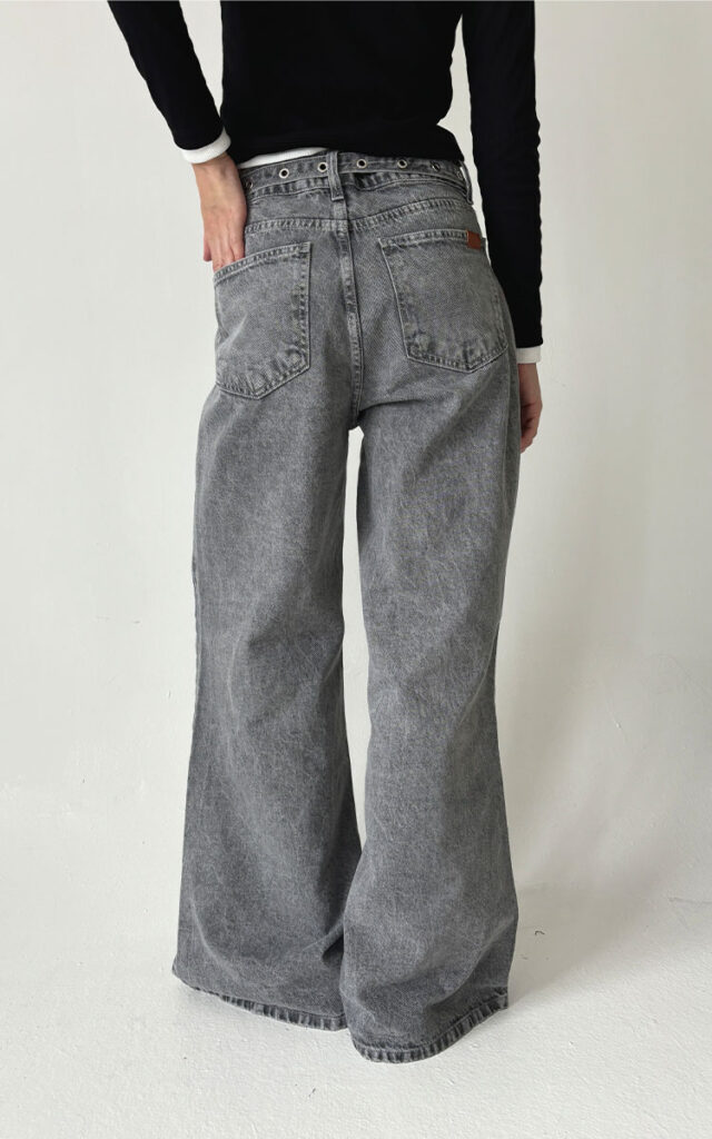 Jeans para Mujer | Últimas Tendencias en Denim | Inquieta